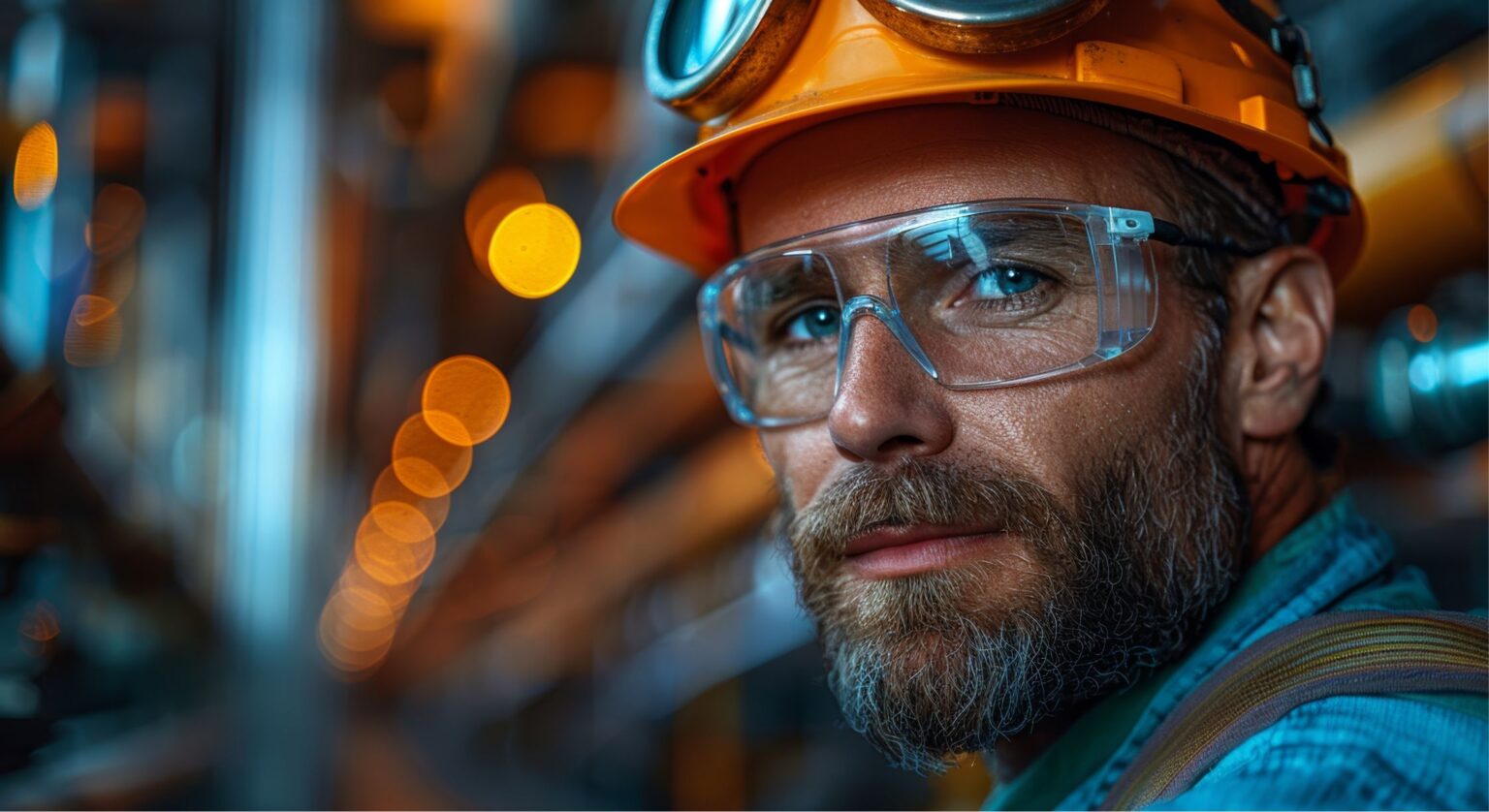 All-in-One Site Management Software for Industrial Construction ...