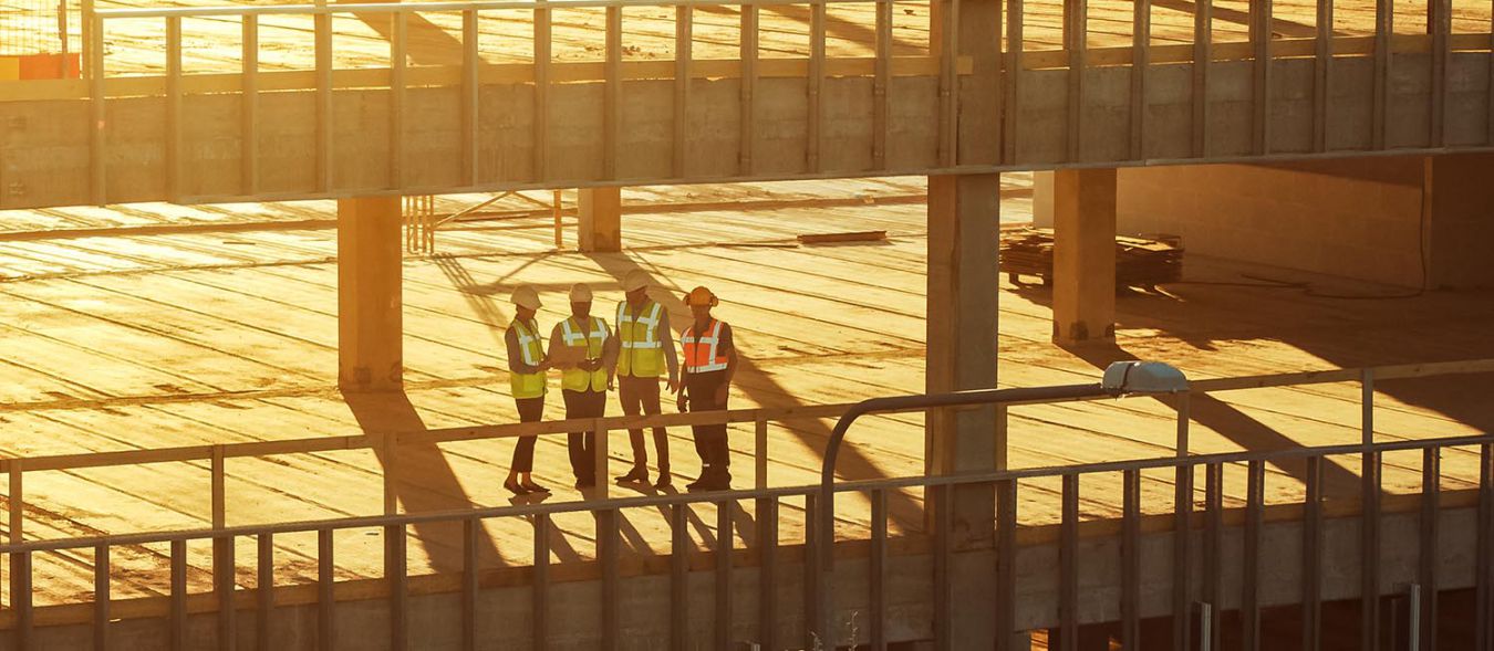 Digital Construction Project Documentation - Insite LMS